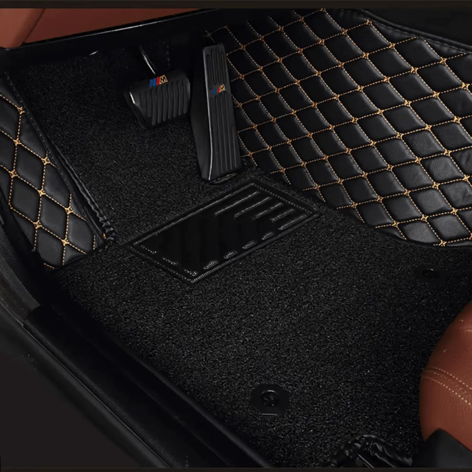 Luxury Custom Car Mats for All Vehicles | Matrikar
